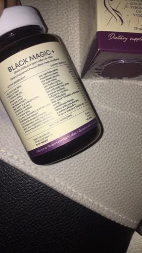 grape seed extract side effects information
