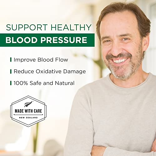 grape seed extract side effects information