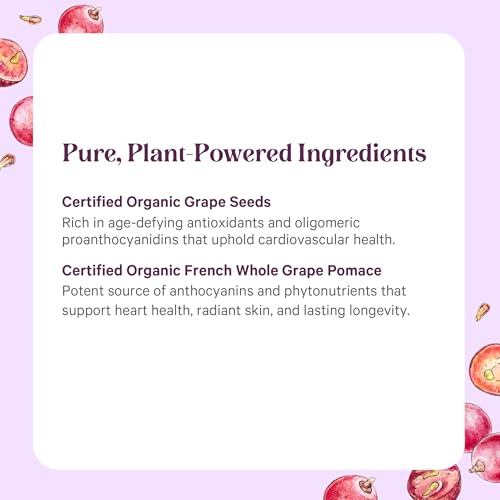 grape seed extract side effects overview