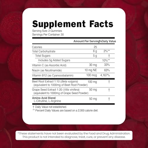 grape seed extract side effects overview