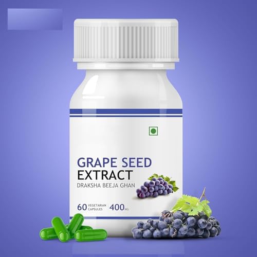 grape seed extract side effects overview