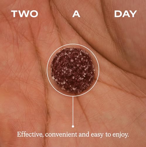 grape seed extract side effects overview
