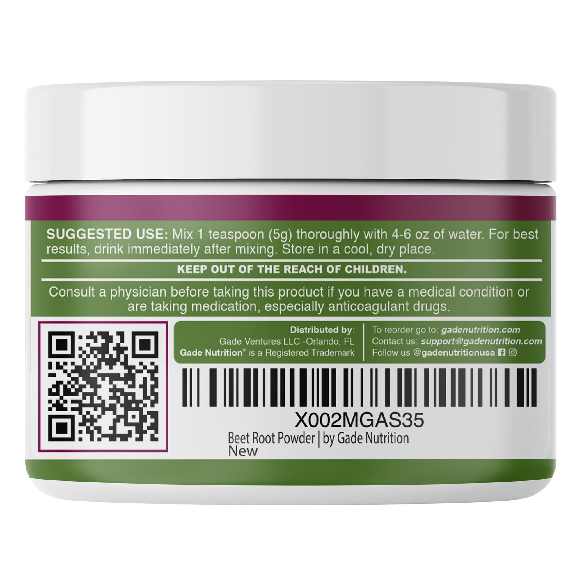 grape seed extract side effects