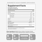 grape seed extract side effects