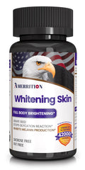 grape seed extract skin whitening tablets