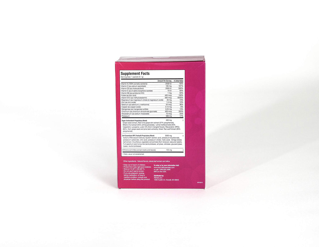 grape seed extract supports blood pressure