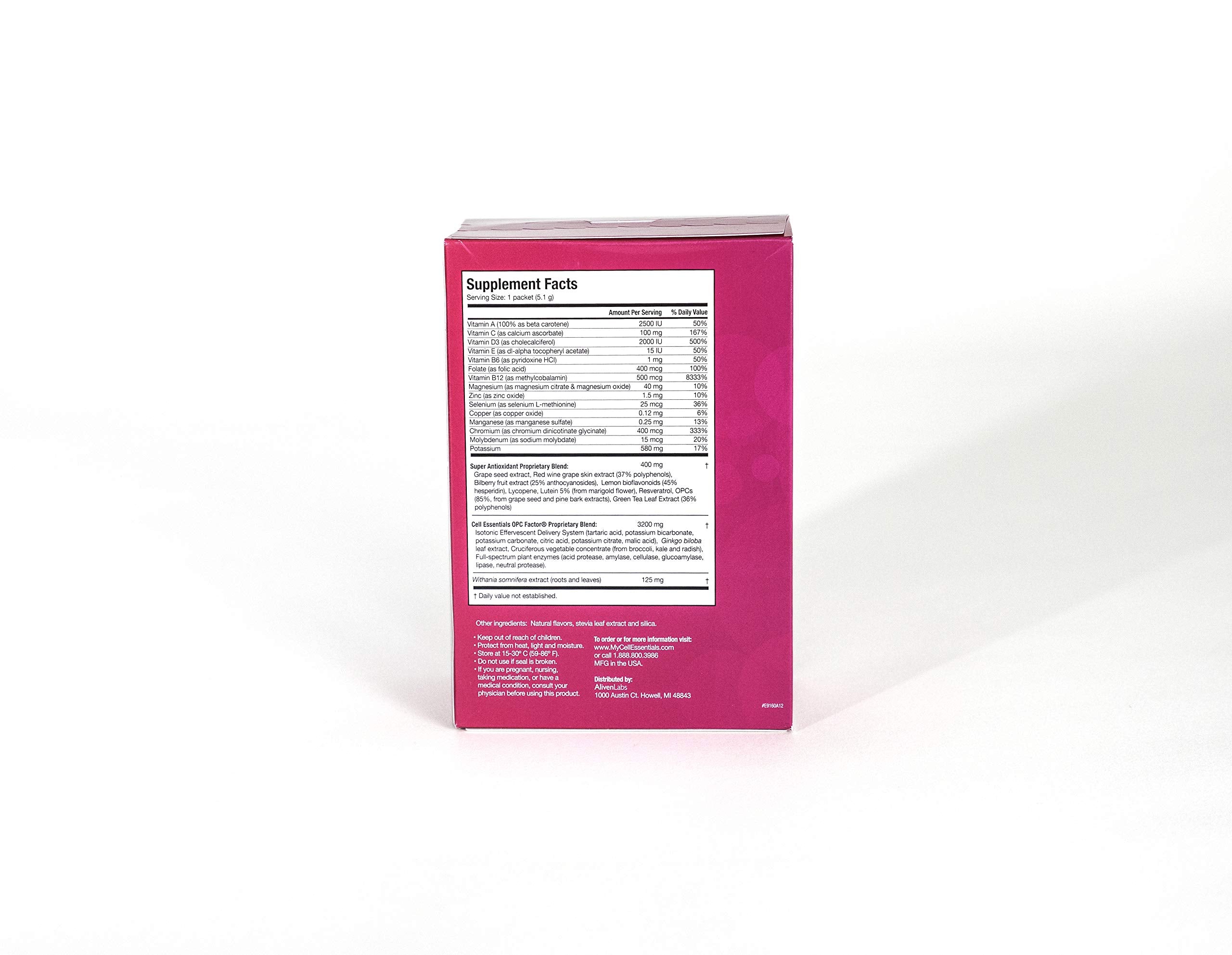 grape seed extract supports blood pressure