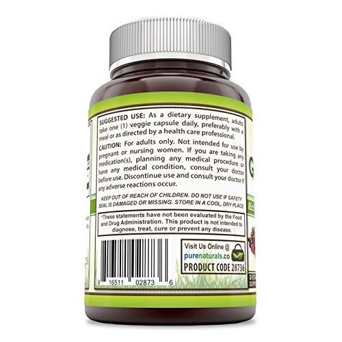 grape seed extract supports blood pressure
