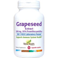 grape seed extract vegan capsules