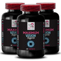 grape seed extract vision support