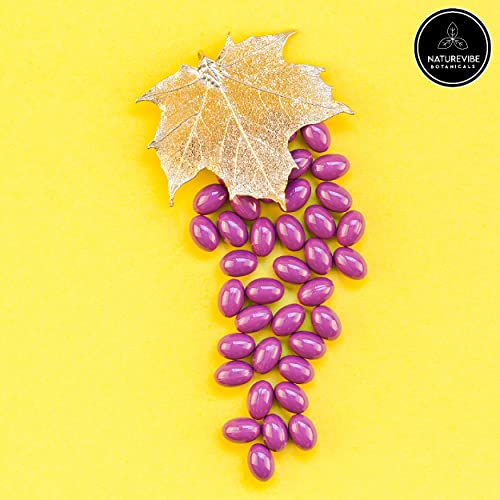 grape seed extract with no preservatives