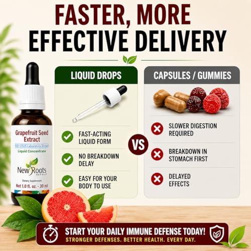 grape seed extract with vitamin C