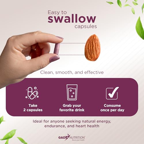 grape seed extract with vitamin C