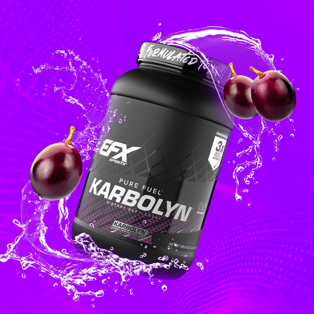 grape sports nutrition for better performance