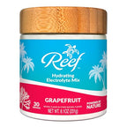 grapefruit electrolyte drink mix