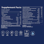 Grapefruit electrolyte powder for refreshing taste