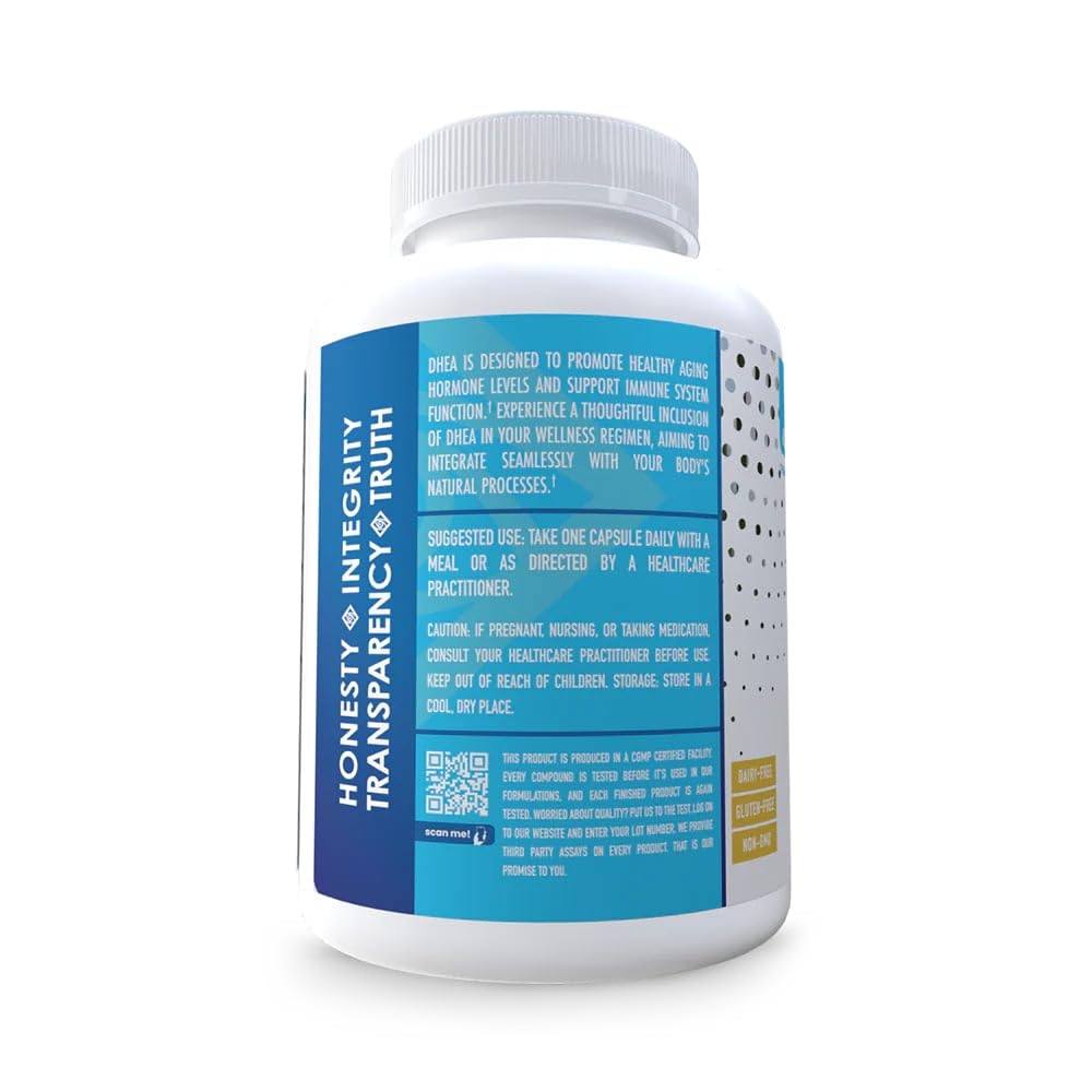 Grapefruit extract DHEA for better absorption