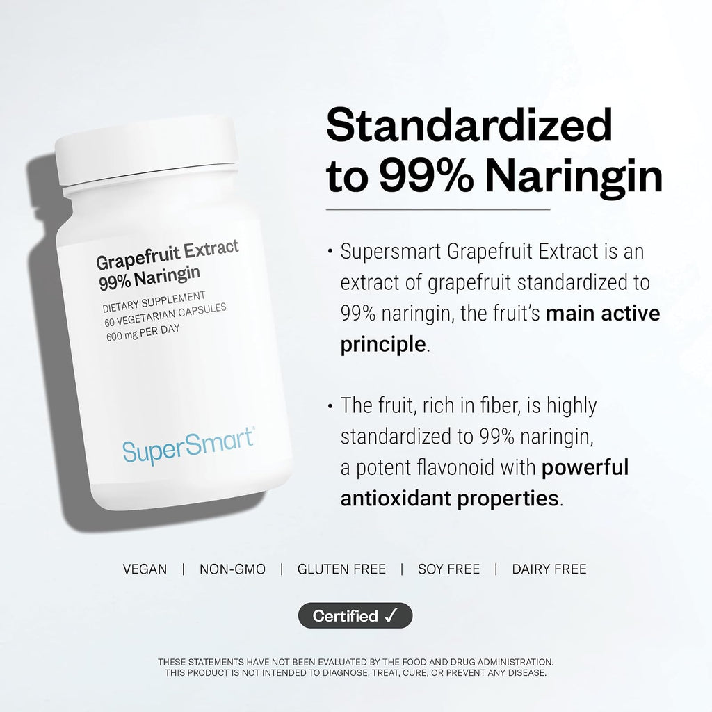grapefruit extract for weight management