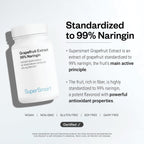 grapefruit extract for weight management