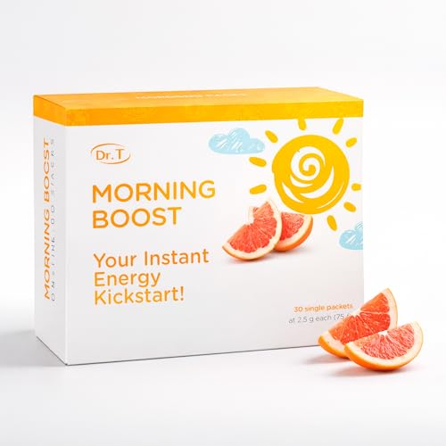 Grapefruit flavored vitamin supplements on-the-go