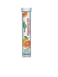 grapefruit lemon magnesium supplement