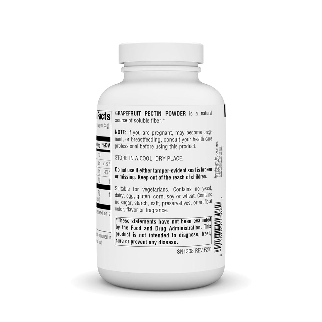 grapefruit pectin for gut health