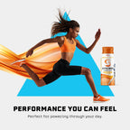 grapefruit pre-workout drink for athletes