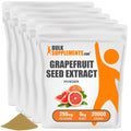 Grapefruit seed extract for immunity