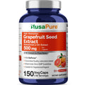 grapefruit seed extract health benefits