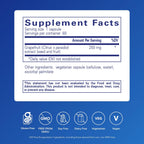 Grapefruit seed extract multivitamin for men
