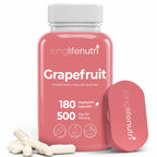 Grapefruit Seed Extract vegetarian capsules