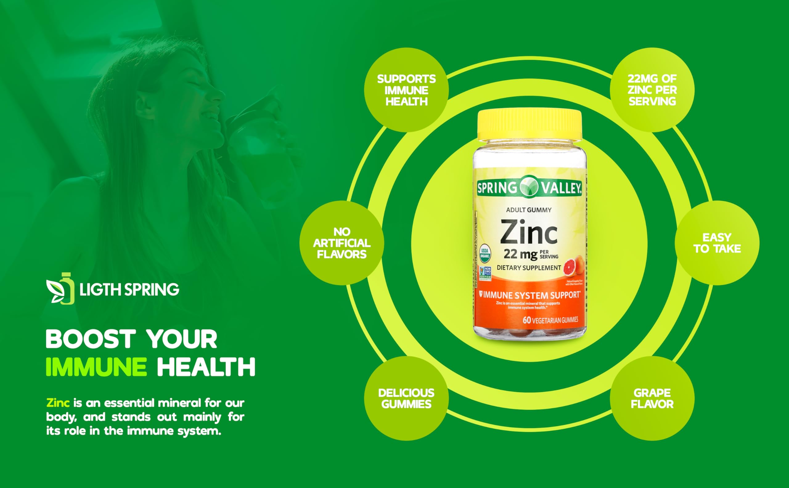 grapefruit zinc gummies for energy
