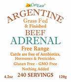 grass fed adrenal extract benefits