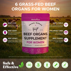 grass-fed ancestral superfood for men