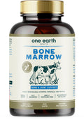 grass-fed beef bone marrow capsules