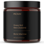 grass-fed beef bone marrow capsules