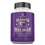grass fed beef brain multivitamin