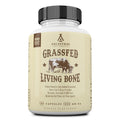 grass fed beef collagen capsules