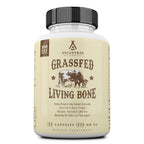 grass fed beef collagen capsules