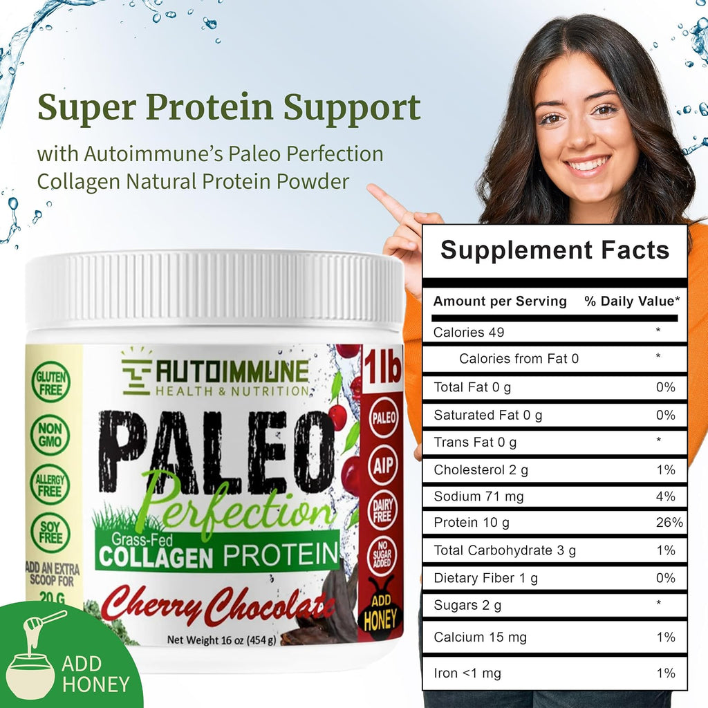 Grass fed beef collagen for skin