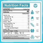Grass fed beef collagen supplement
