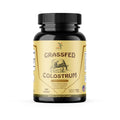 grass fed beef colostrum immune support