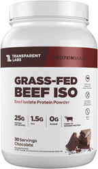 grass-fed beef isolate protein