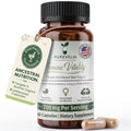Grass Fed beef liver capsules for vitality