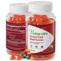 grass fed beef liver gummies