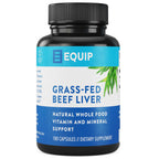 grass-fed beef liver multivitamin