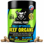 grass fed beef multivitamins for men