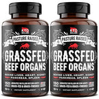 grass fed beef multivitamins for men