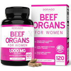 grass fed beef multivitamins for men