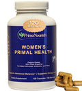 Grass-Fed Beef Organ Complex capsules